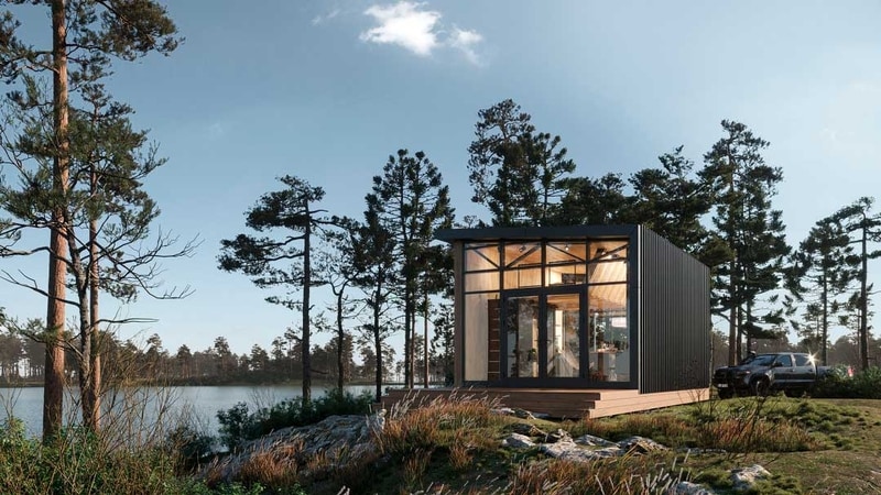 Gothic Style in Modern Architecture: Bringing the Middle Ages to the ...