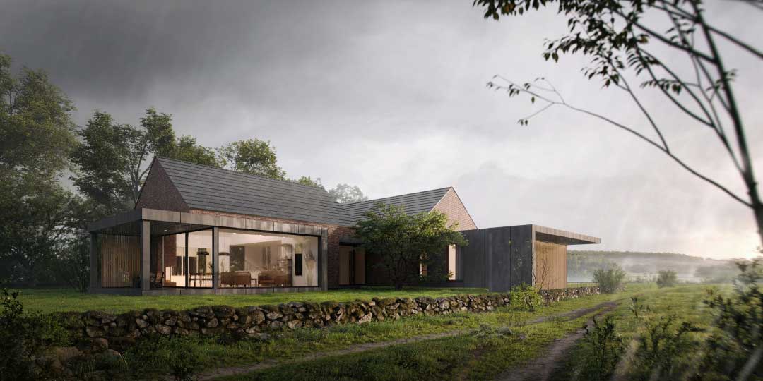 Product rendering and visualization