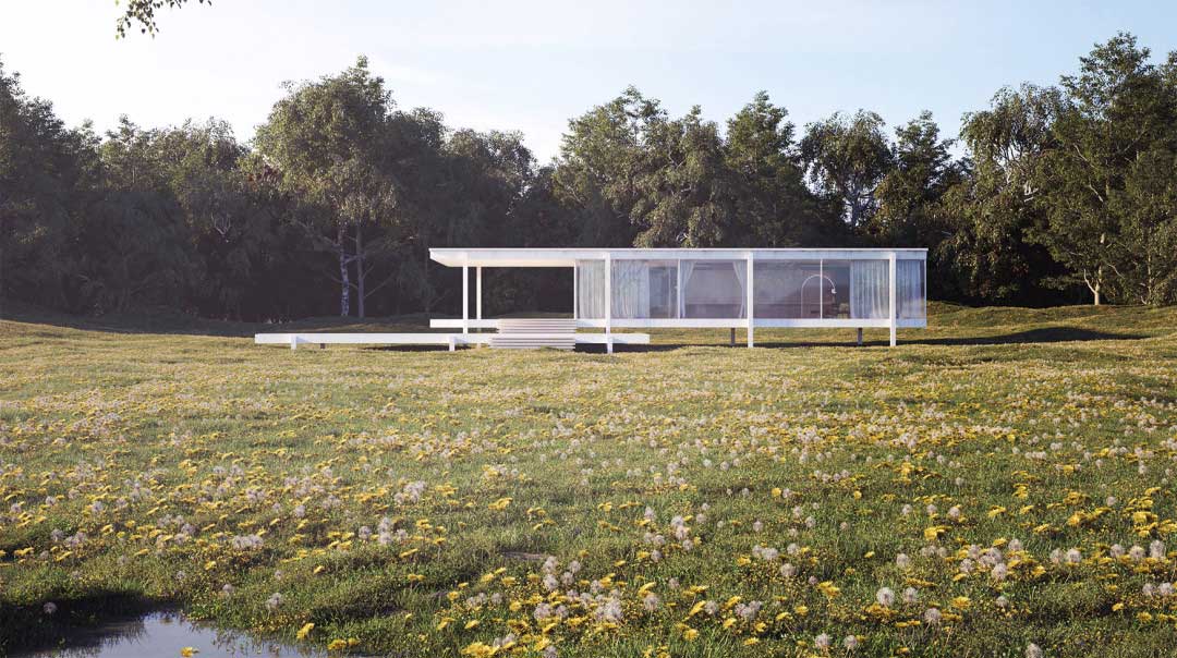 Amazing Easy To Render Buildings Architecture
