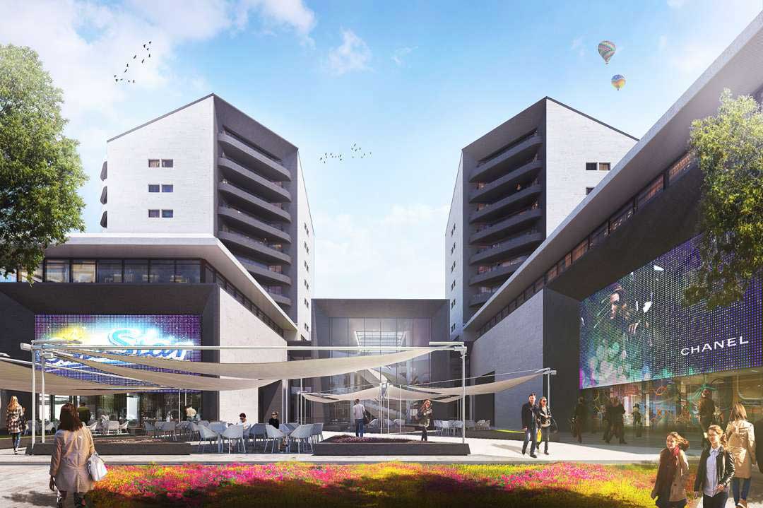 10 Most Common Problems That Architects Face When Handling Projects