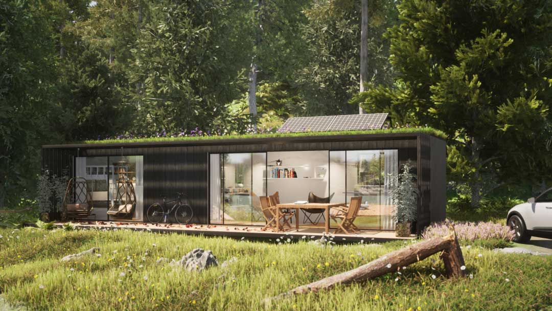 Becoming a 3D Visualizer: A Professional Development Journey a From ...