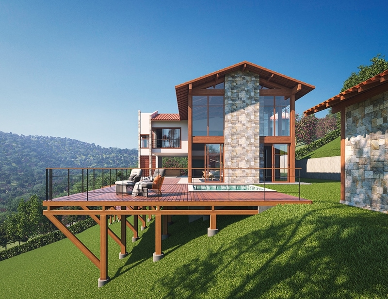 7 Most Popular Architecture Rendering Software Solutions for 2019