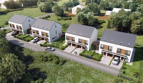 5 Popular Photorealistic Architectural Visualization Styles