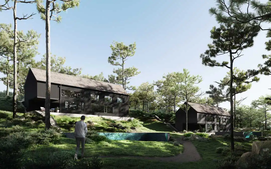 3D Rendering Services | EASY RENDER