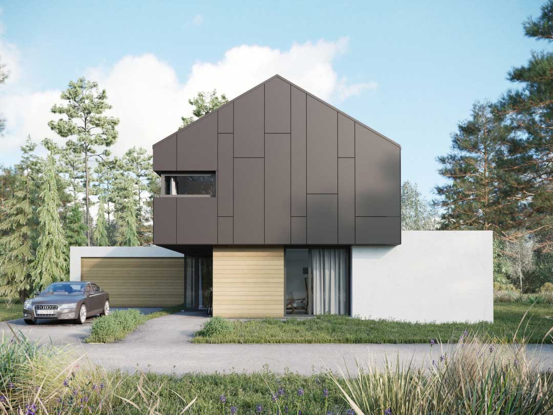 5 Ways Architects Can Promote Their Work