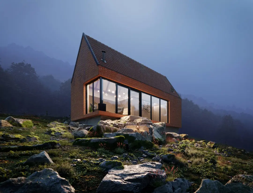Designing a Minimalist Micro Home: From Concept to Reality with ...