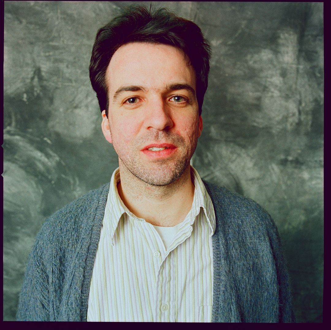 Dig Me Out Podcast: The 90s rock podcast