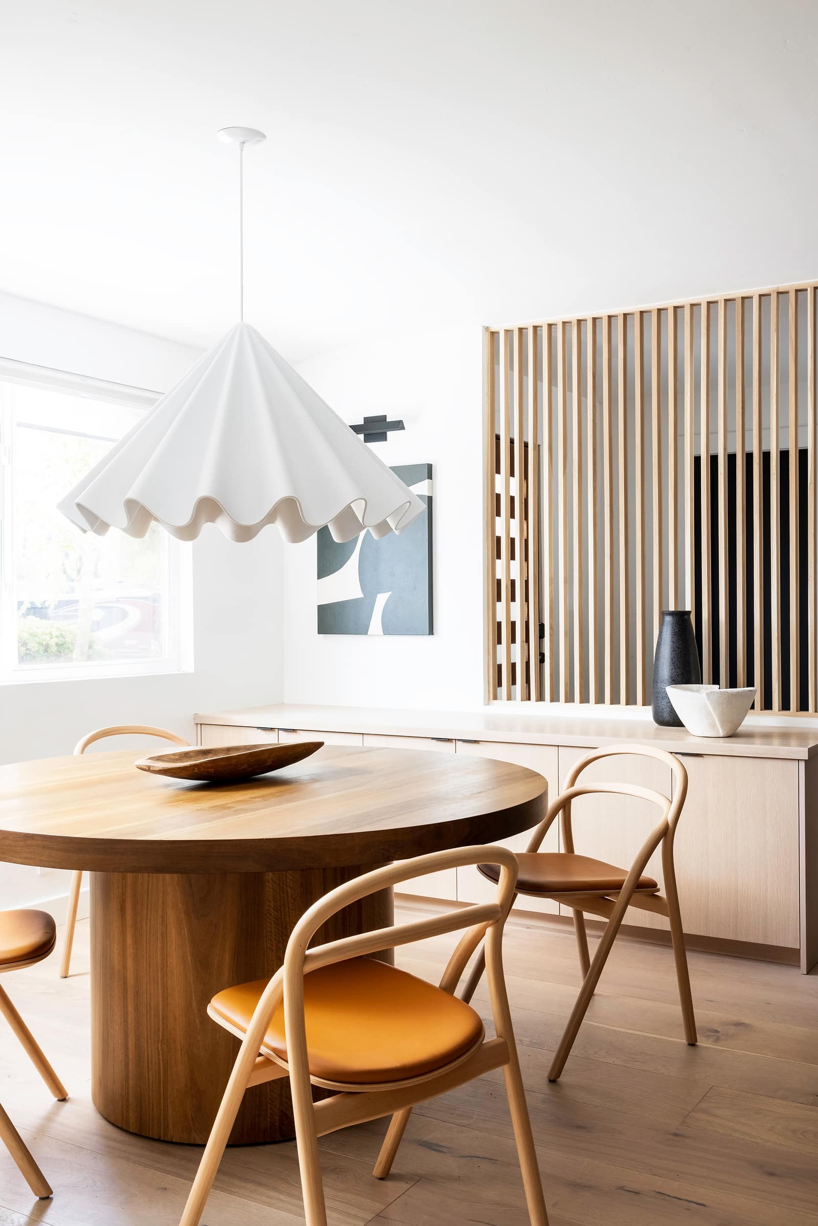 Stark Punk: Mixing Minimalism with Steam Punk in a Ranch Home by ...