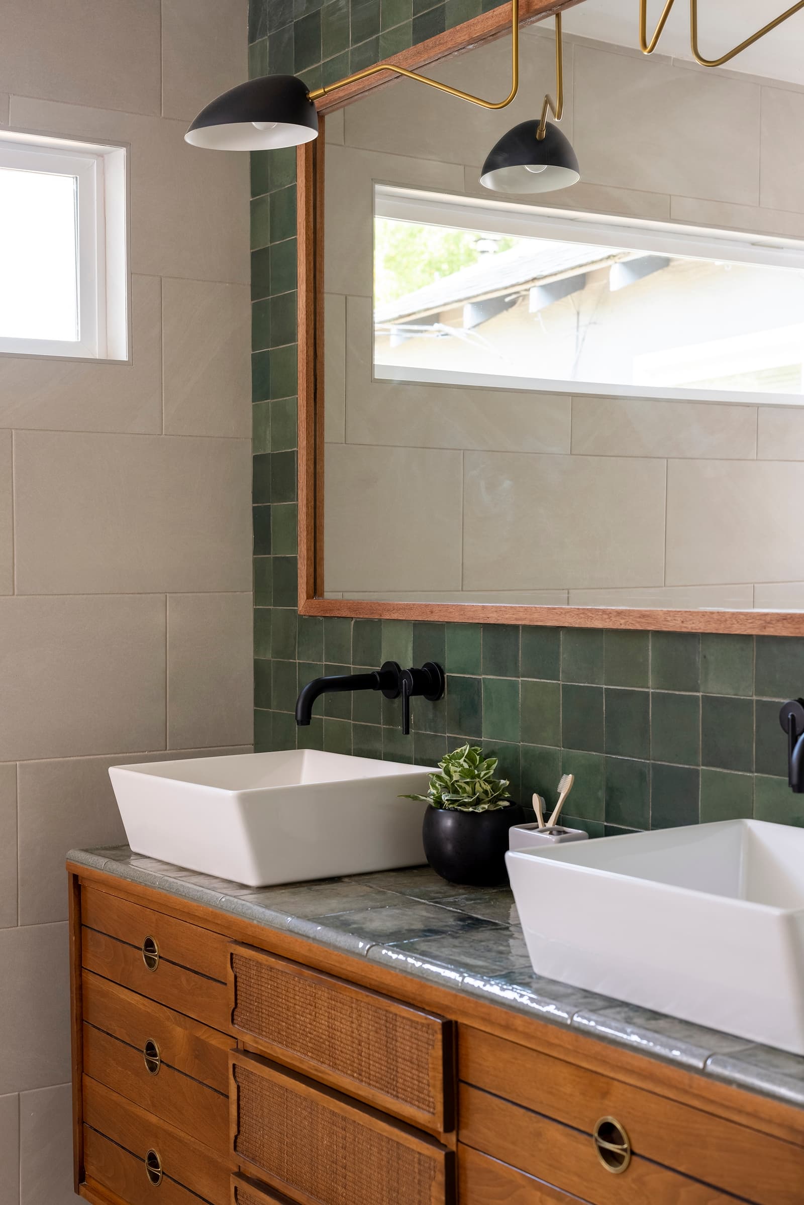 Pan Zen: A Traveled Home with a Japanese Twist by Colossus Mfg.