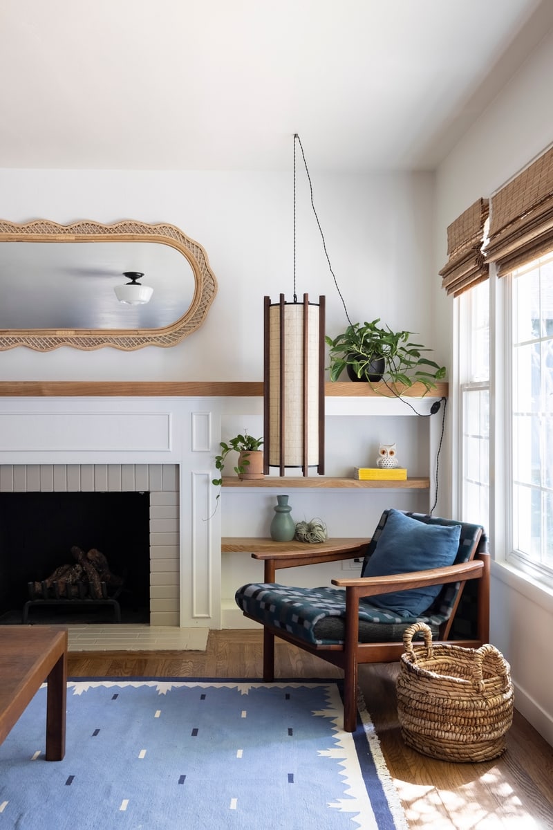 Pan Zen: A Traveled Home with a Japanese Twist by Colossus Mfg.