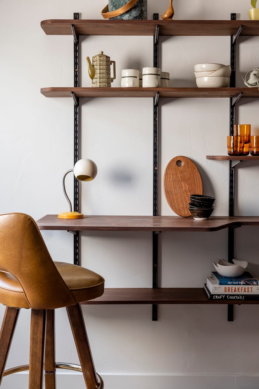 Pan Zen: A Traveled Home with a Japanese Twist by Colossus Mfg.