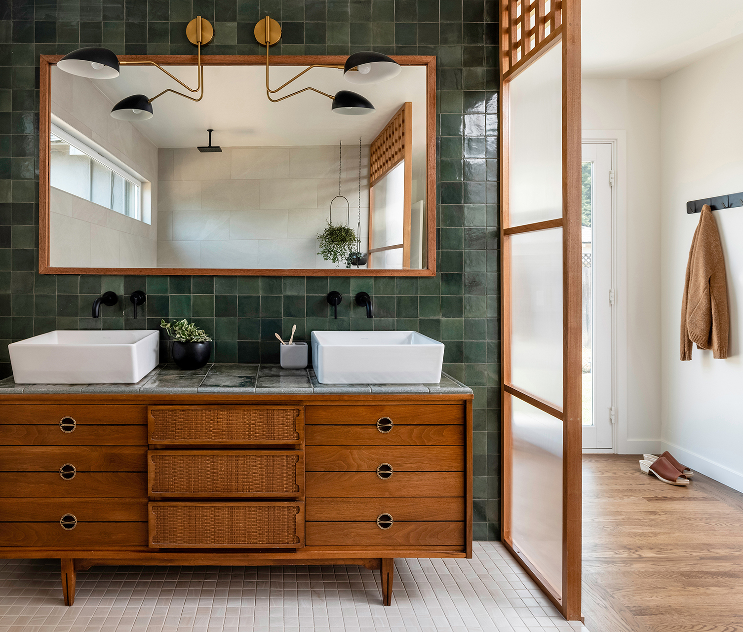 Pan Zen by Colossus Mfg.