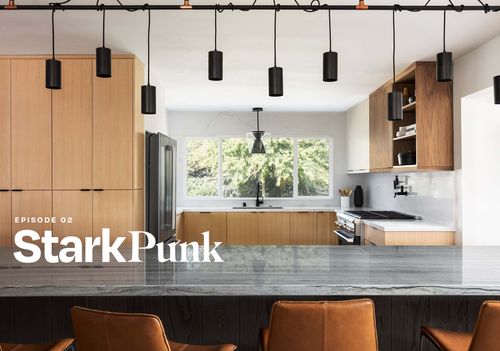 HGTV's Mashup Our Home by Colossus Mfg.