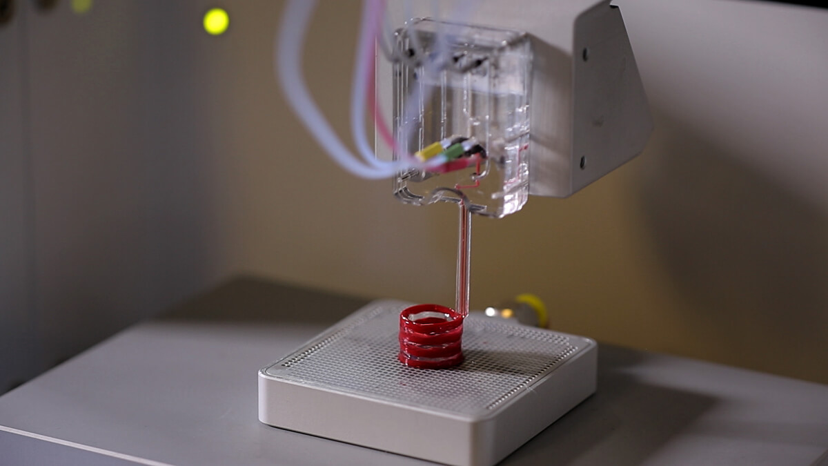 Home - Aspect Biosystems