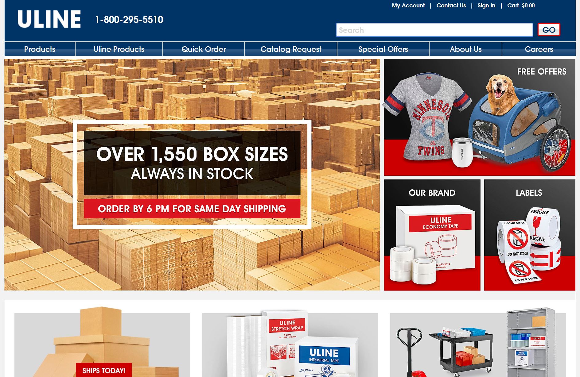 11 Actionable UX Tips To Increase Website Conversion Rates