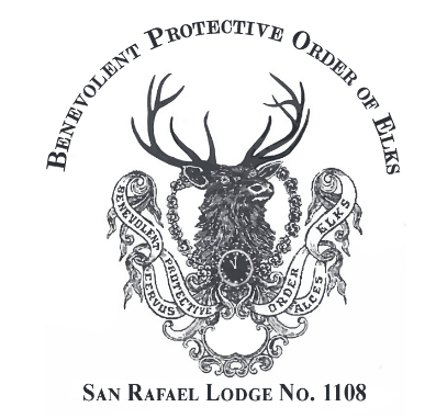 San Rafael Elks #1108 Lodge