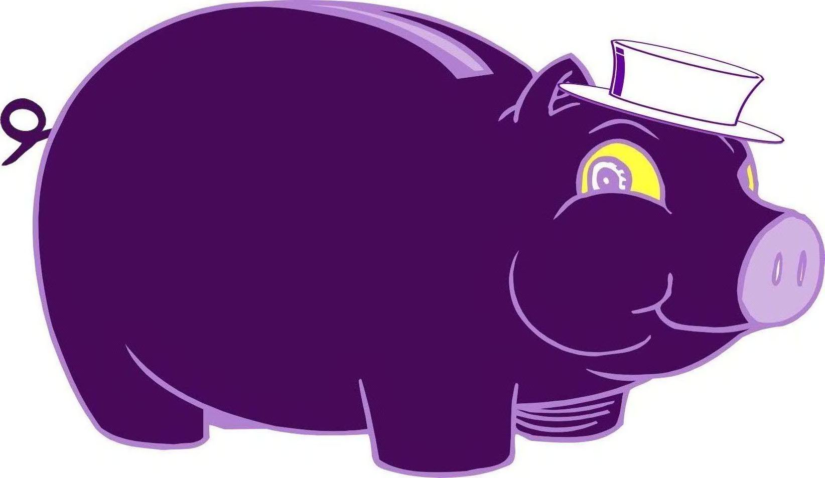 Purple Pig Fundraiser &Thanksgiving Dinner
