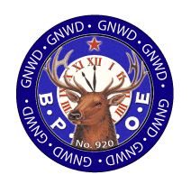 How the Elks 1108 Lodge serves Elks