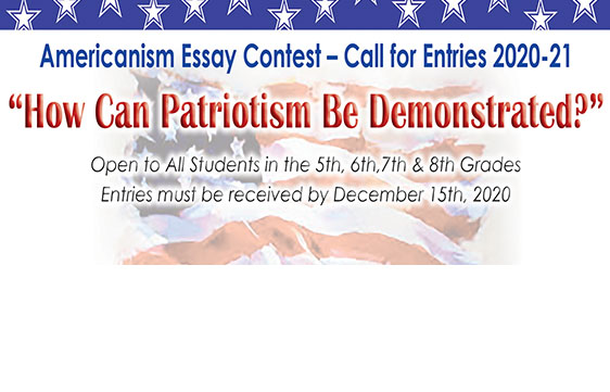 How the Elks 1108 Lodge serves Youth