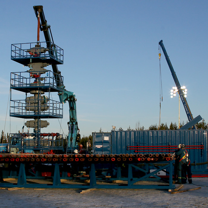 Equipment | Piston Well Services | Learn More | Piston Well Services