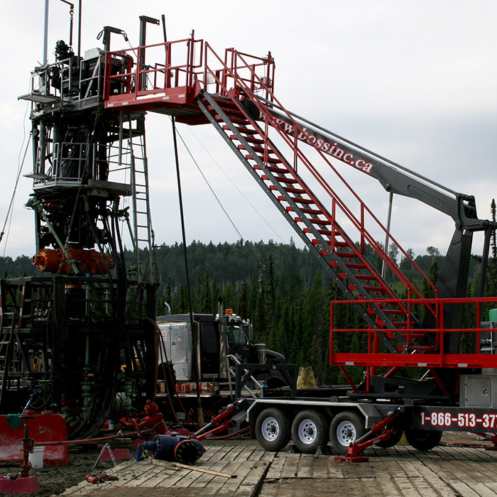 Equipment | Piston Well Services | Learn More | Piston Well Services