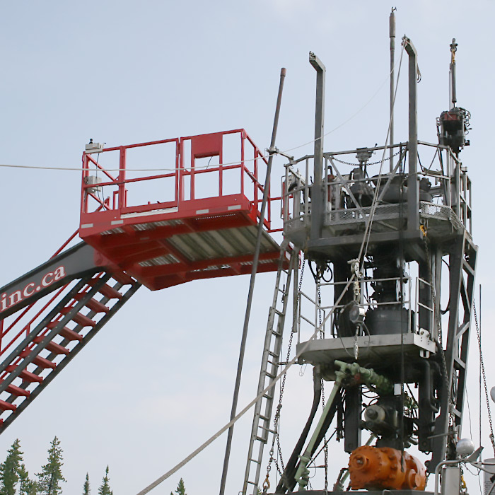 Slim Hole Frac Strings | Case Study and The Solution