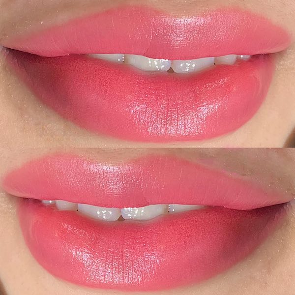 Aquarelle Lips in Perfection - Passion for Beauty