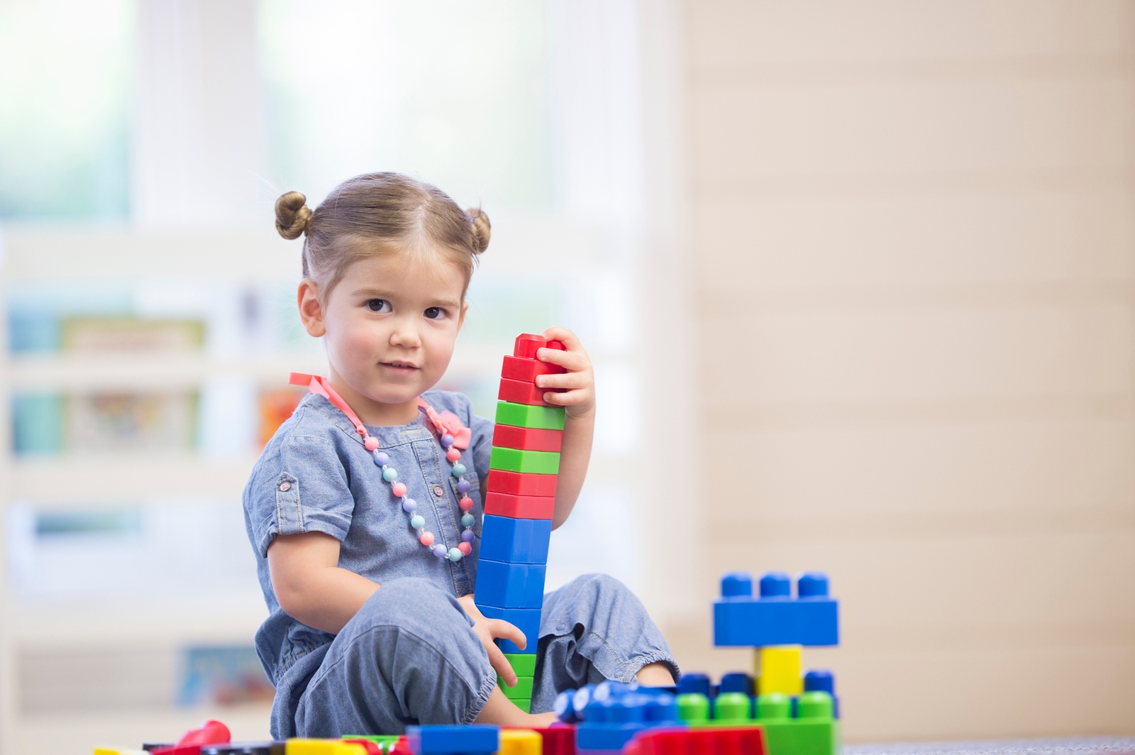 Childcare Daycare | Lafayette | McMinnville | Salem Oregon
