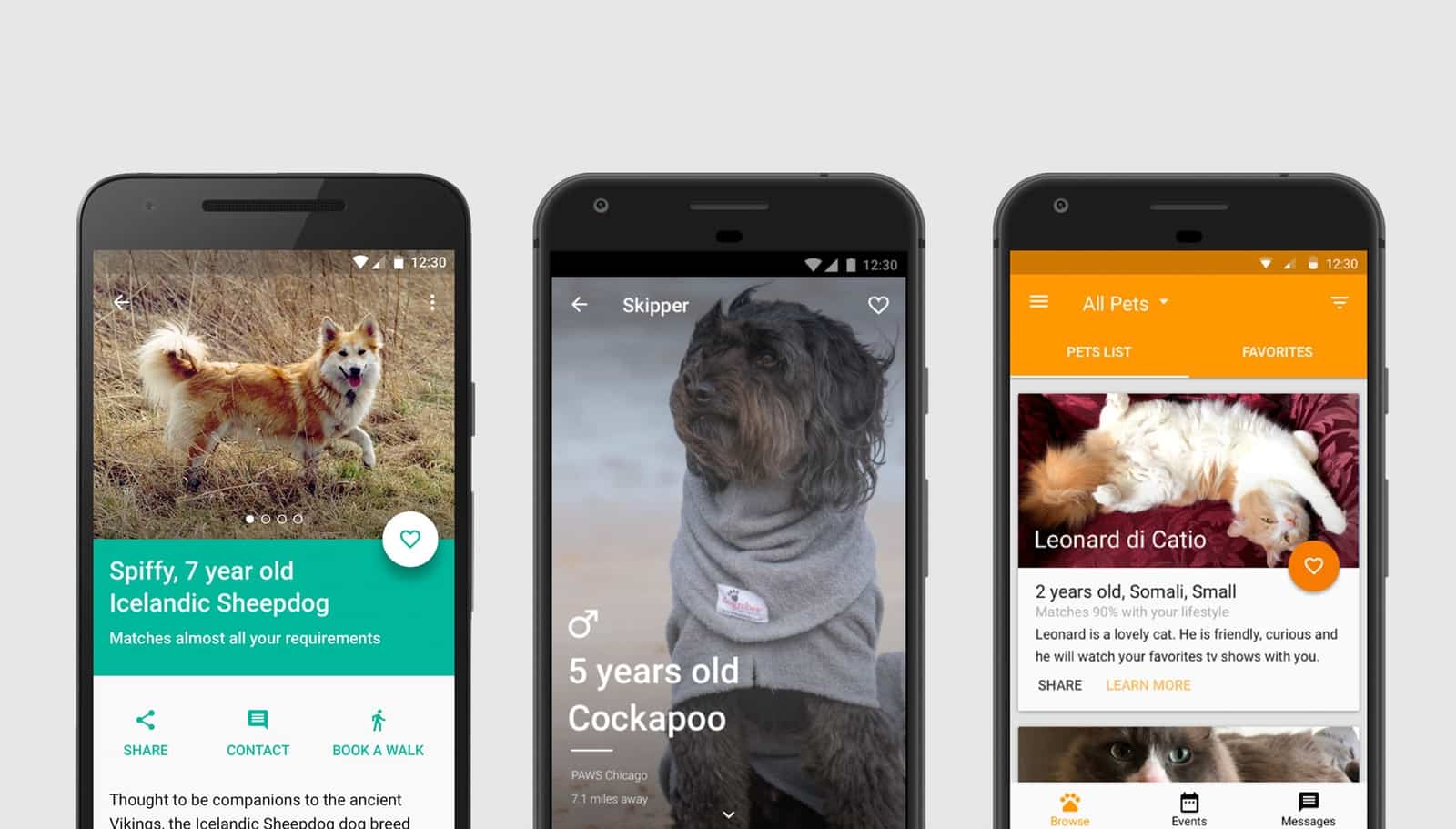 Case Study Club – Curated UX Case Study Gallery
