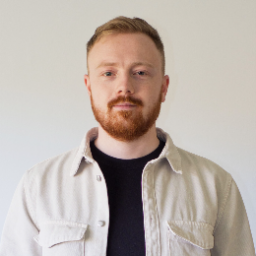 Oliver Harrison - Webflow