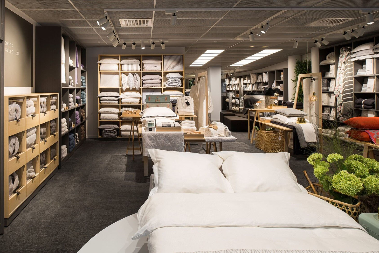 Hemtex - Jakobsson Pusterla