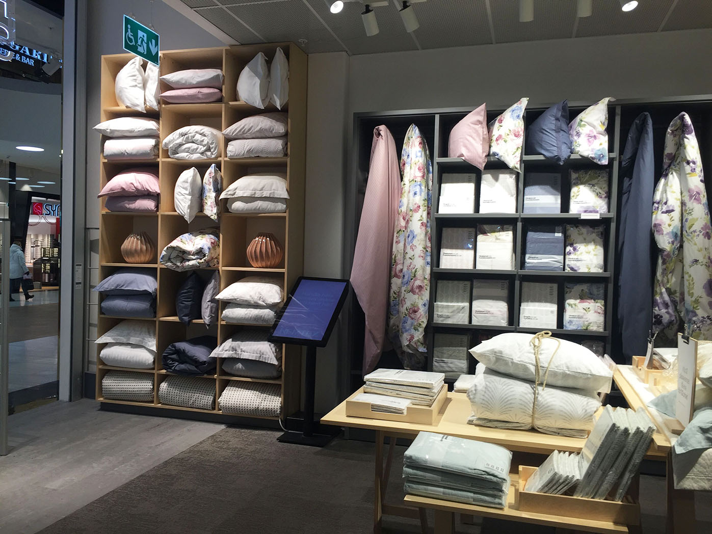 Hemtex - Jakobsson Pusterla