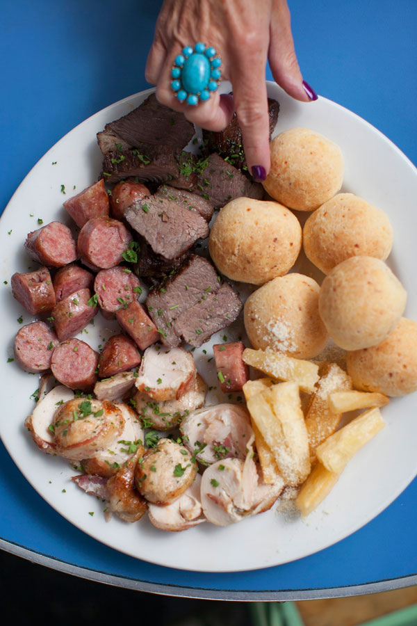 Tour LA | Tour Los Angeles | Food Tour | Melting Pot Food Tours