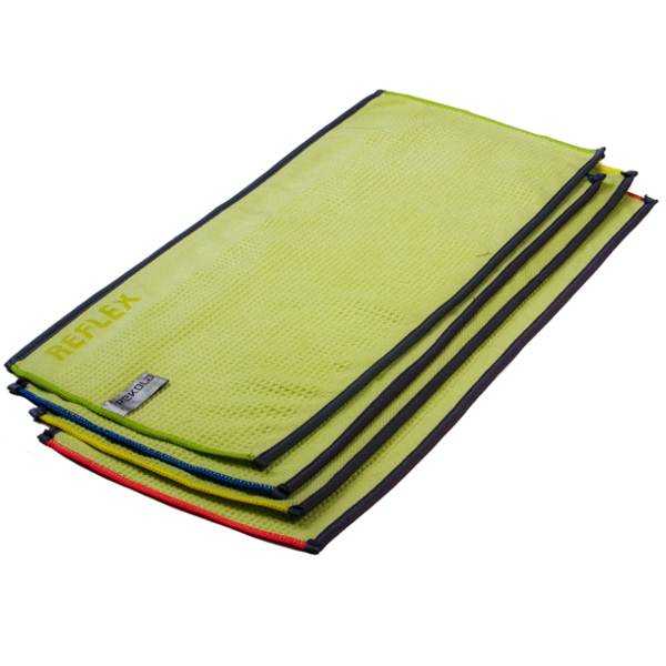 Reflex cleaning concept - Software products