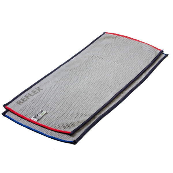 Reflex cleaning concept - Software products