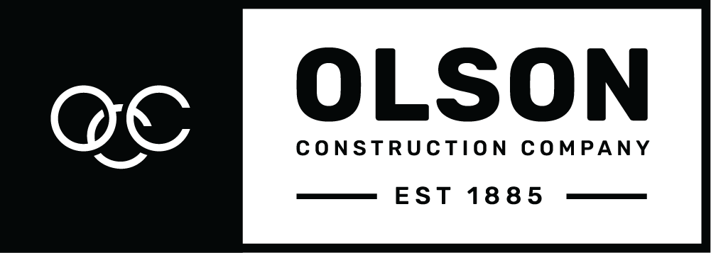 About | Olson Construction Company