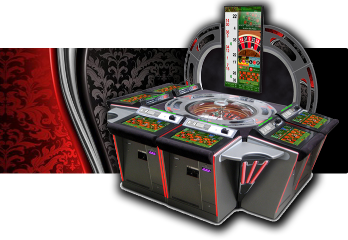 Elaut Amusement & Gaming