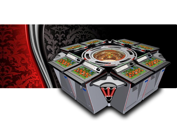 Elaut Amusement & Gaming