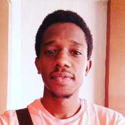 Jonathan Bakebwa - Webflow