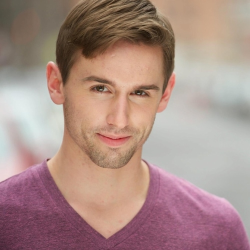 Matt Farnsworth Voice Studio - Top NY Voice Teacher