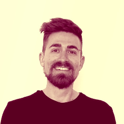 Luca Vercellio - Webflow