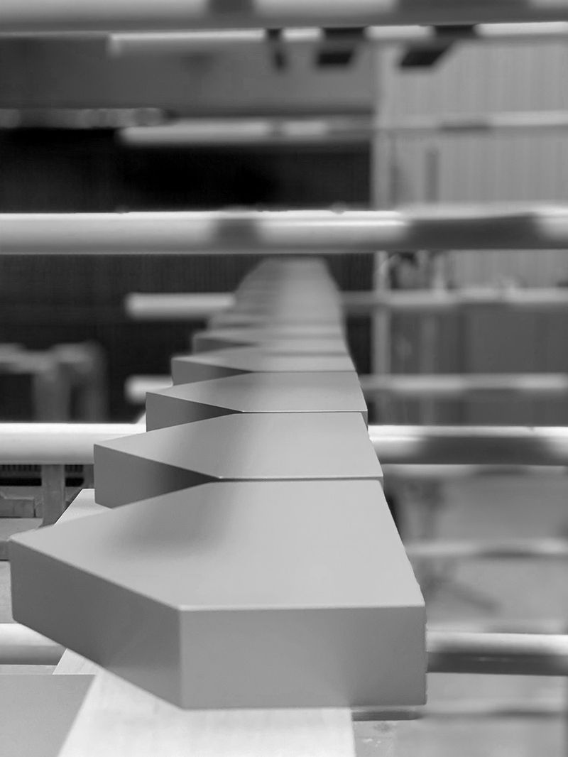 The Lexi Cinema Wayfinding