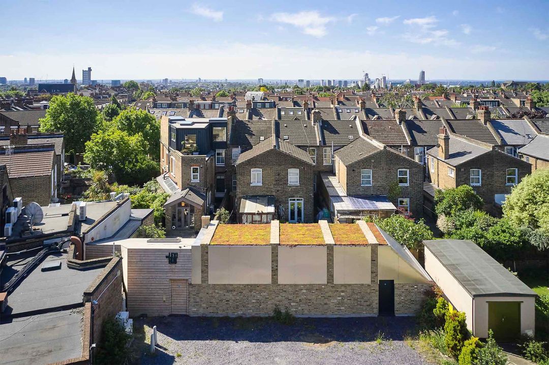 The Lexi Cinema Wayfinding