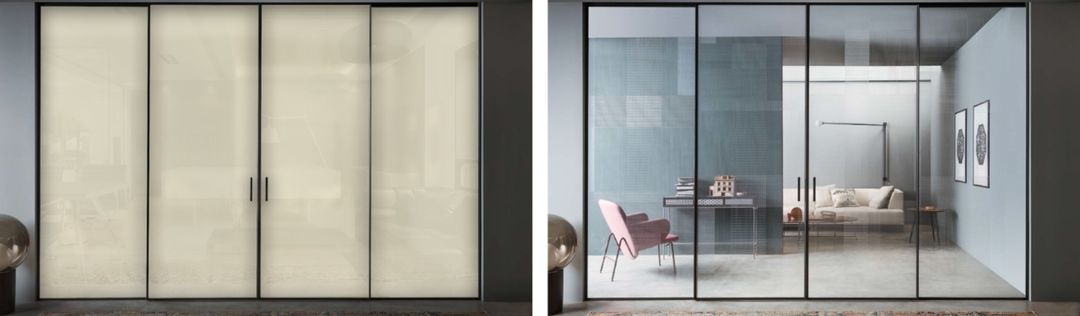 What Is Electric Window Film?