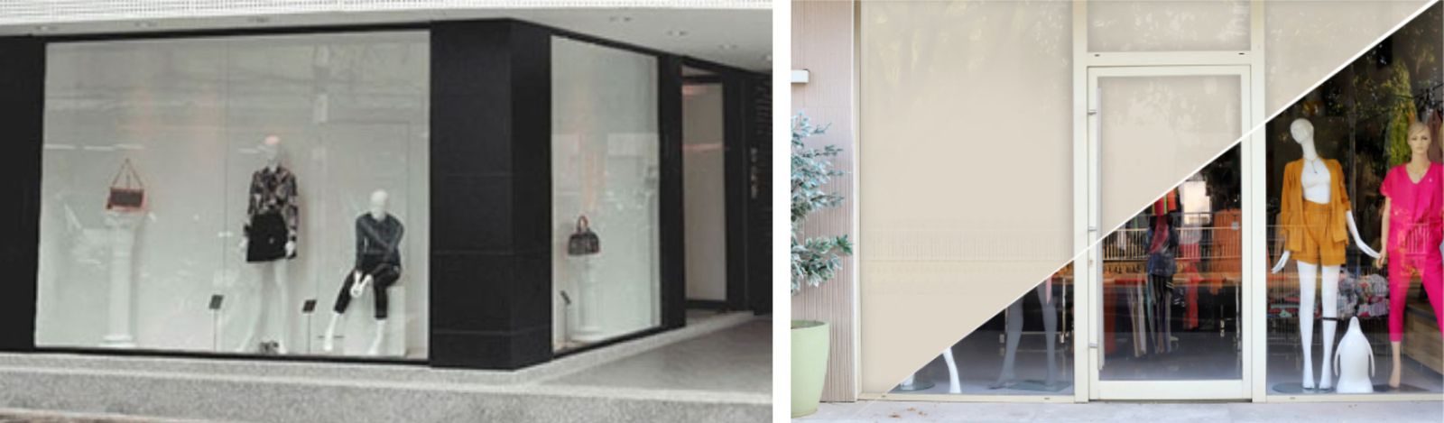 Smart Glass: The Future of Retail Space Design