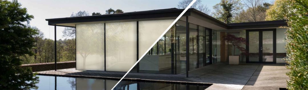 The Best Smart Windows for Privacy