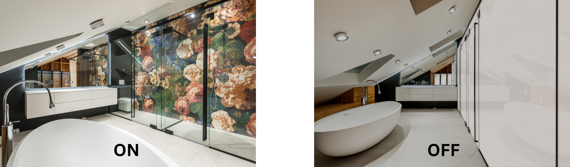 Are Smart Glass and Smart Film Waterproof?