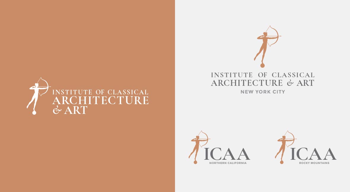 ICAA Web Design - Portfolio of Don Willow