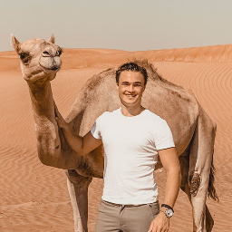 Johan Felix Tschudi - Webflow