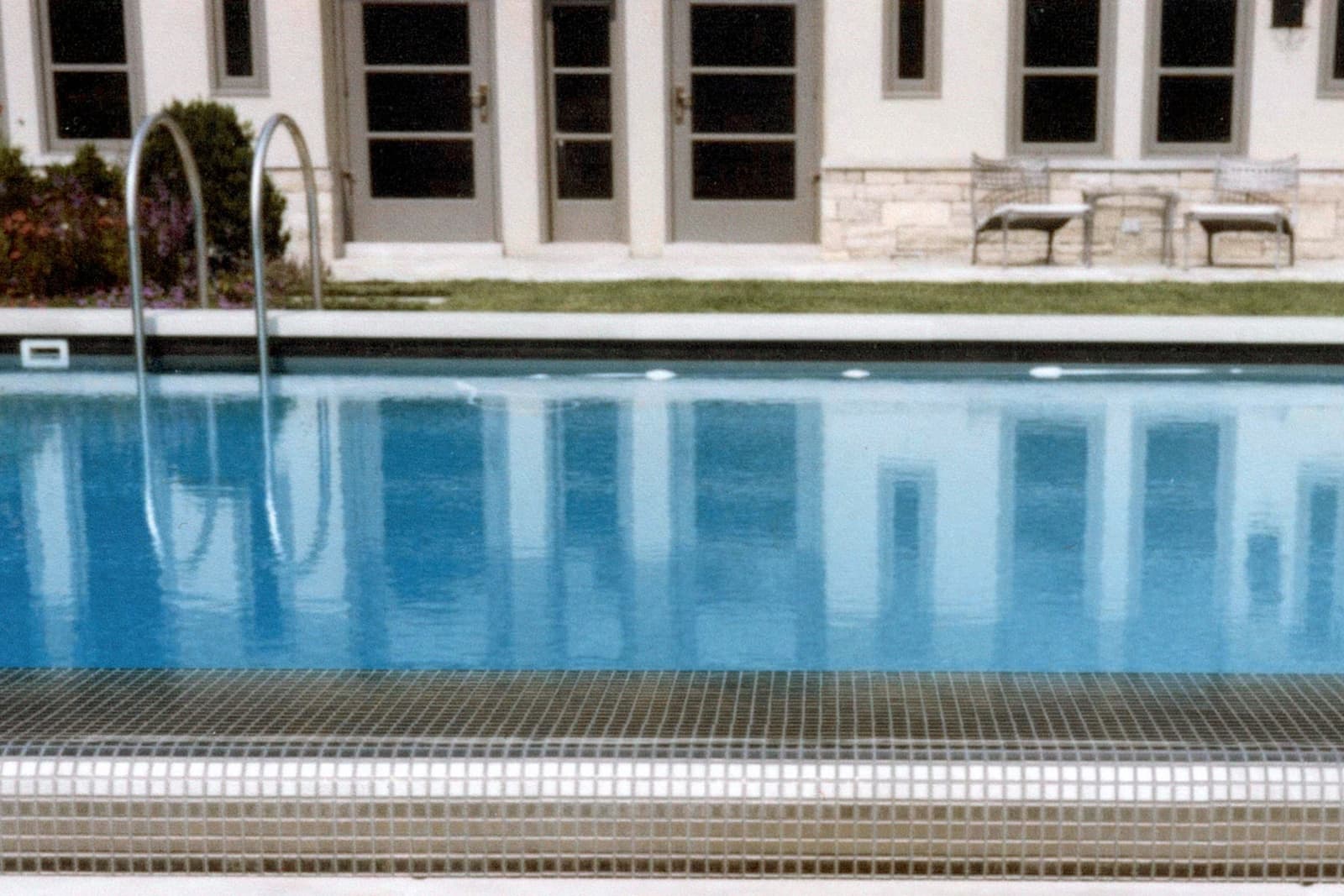 Madison Pools